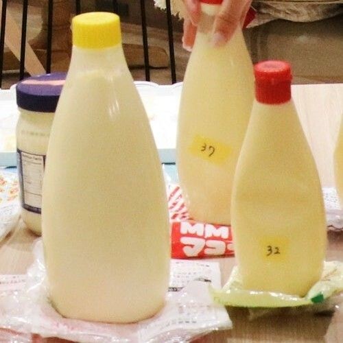 Japan Kewpie Mayonnaise (1kg/BTL) 日本QP美乃滋蛋黄酱 - Japan | Shopee Malaysia