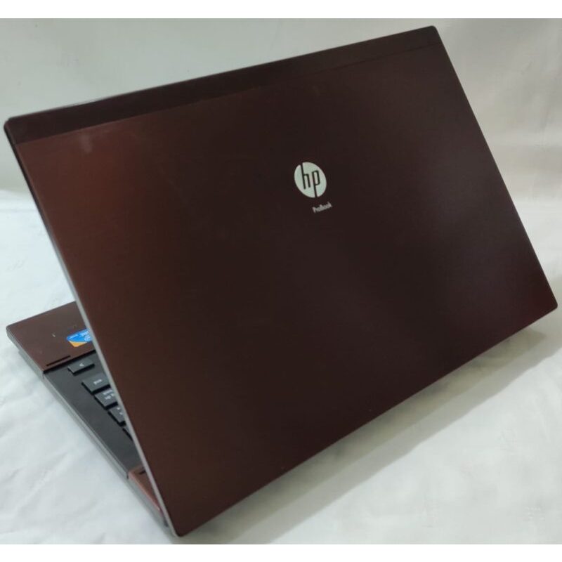 HP PROBOOK 4421S NOTEBOOK (I7|8GB|160GB SSD) | Shopee Malaysia