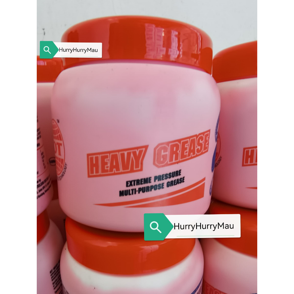 IOT Heavy Grease Extreme Pressure Multipurpose 500gm 100% ORIGINAL ...