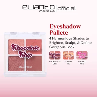 Elianto Make Up Official. Online, December 2025 | Shopee Malaysia