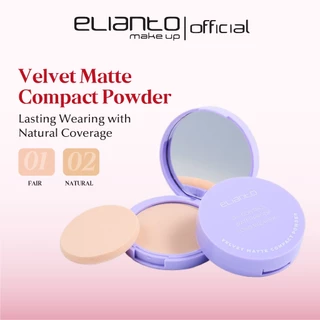 Elianto Make Up Official. Online, November 2025 | Shopee Malaysia