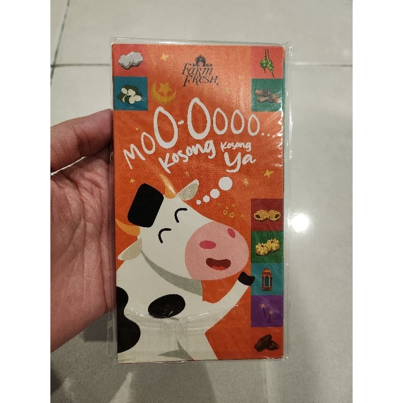 Sampul Raya Farm Fresh 2024 | Shopee Malaysia