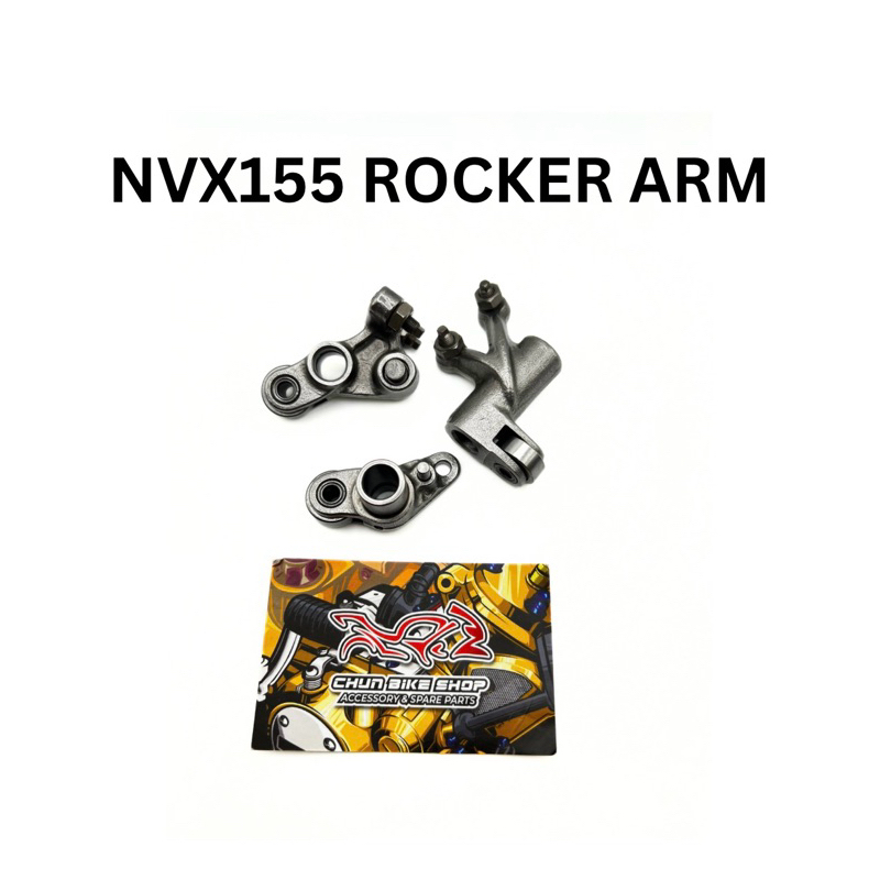 (API ORIGINAL) YAMAHA NMAX / NVX155 ROCKER ARM // 2DP-E2150-01 2DP ...