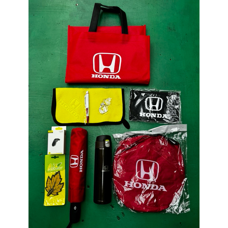 PROTON / HONDA SPECIAL PREMIUM GIFT SETS | Shopee Malaysia
