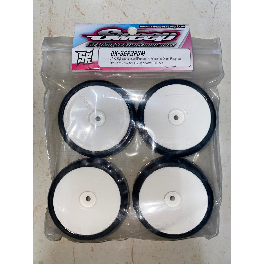 Sweep Racing Tires @ The Ultimate Competition Tires | Shopee Malaysia