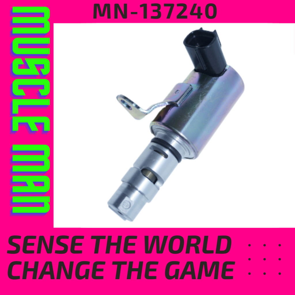 MITSUBISHI GRANDIS NA4W / N84 / 4G69 2PIN (OCV) TIMING SOLENOID OIL ...