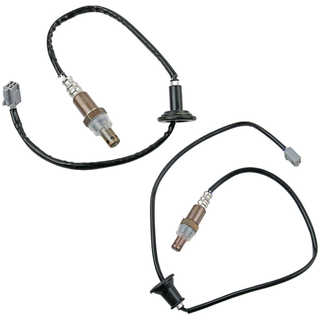[OFFER] Front Rear O2 Sensor Oxygen Sensor Toyota Corolla Altis ZZE122 ...