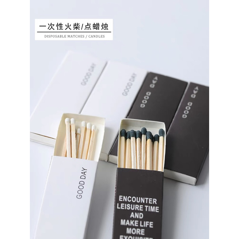 Matches Mancis Api 1 Box | Shopee Malaysia