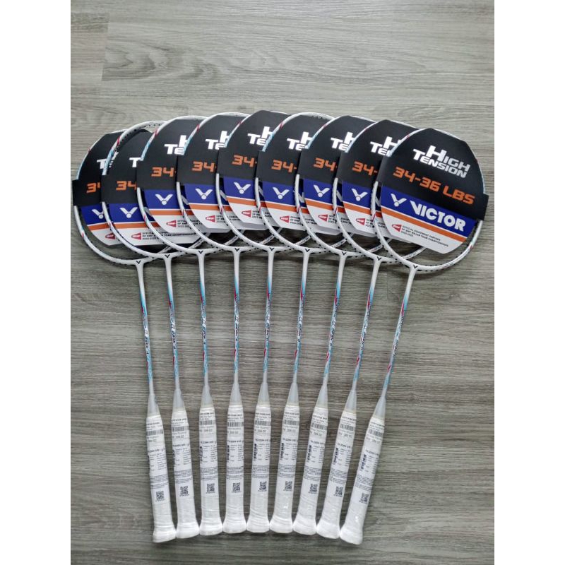 Victor badminton racket Thruster K 220H II two colour | Shopee Malaysia