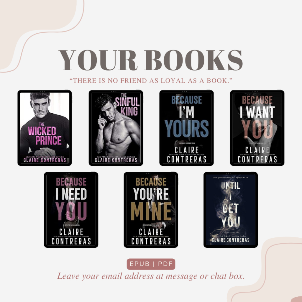 The Sinful King/ The Wicked Prince (Naughty Royals, #2) by Claire ...