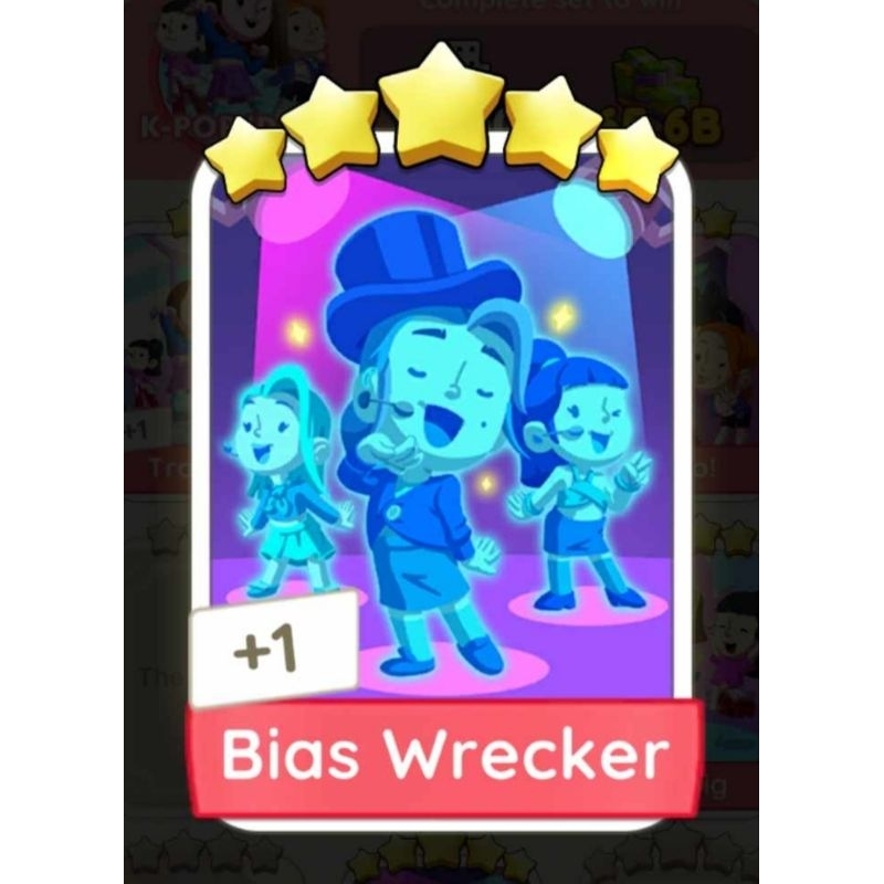 bias wrecker sticker | Shopee Malaysia