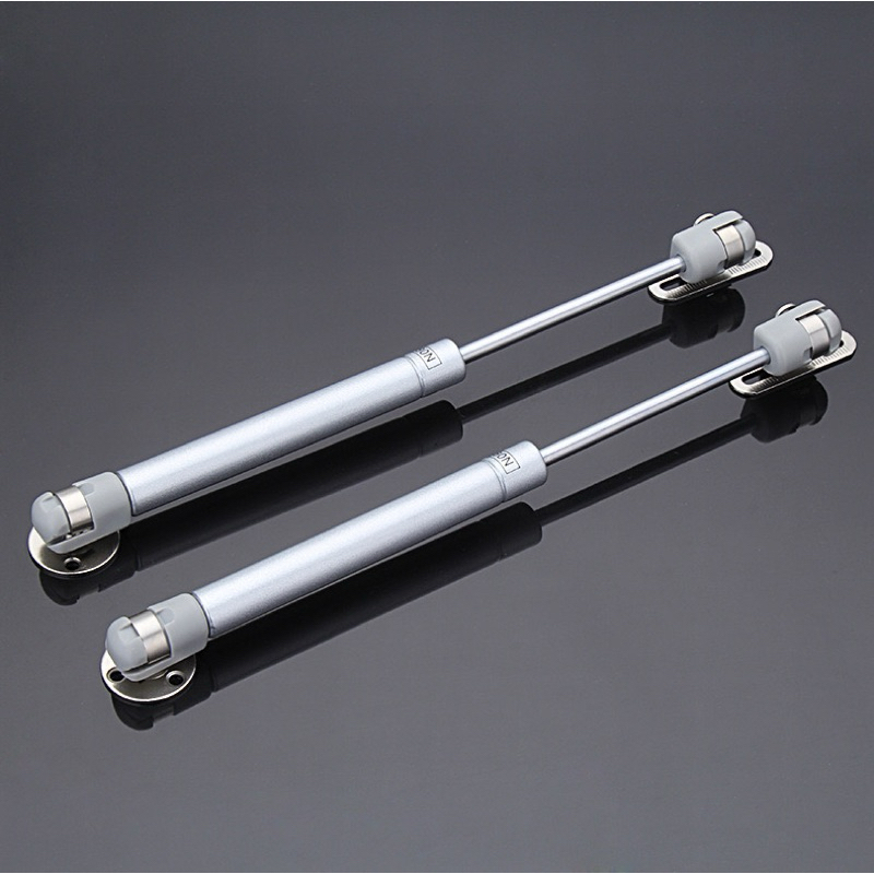 8” 10” Gas Spring Cabinet Door Soft Lift Up Pop Support Stay Pneumatic ...