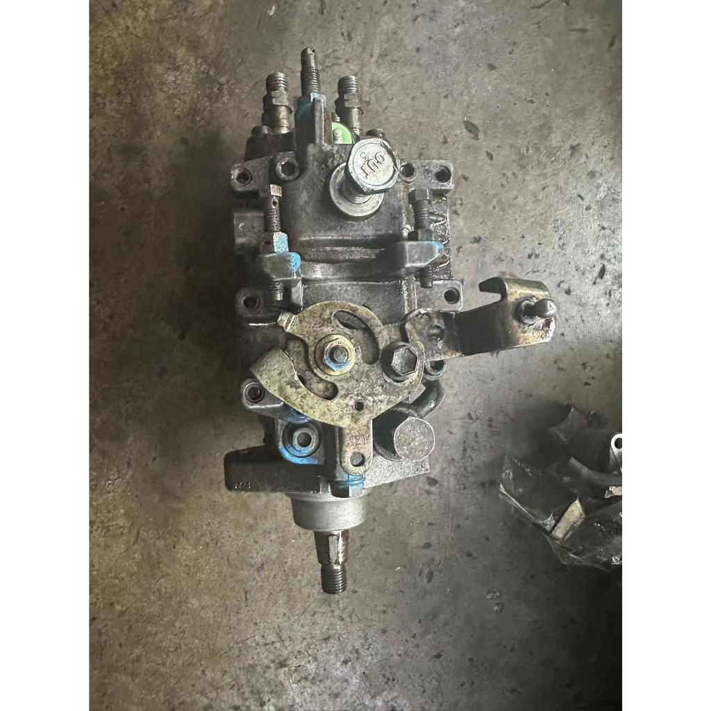 Toyota Hiace Hilux 2L/ 3L/ 5L （Turbo/ NA）Fuel Pump (Used Original ...