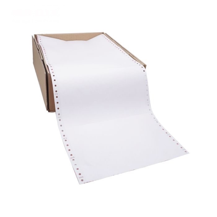 AKIRA Computer Form - 2PLY NCR (400Fans) / Computer Form 4ply 270 Fans ...