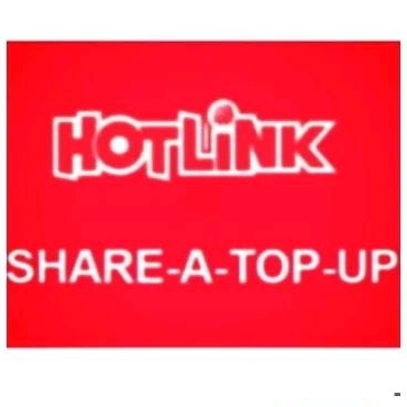 Share a top up MAXIS HOTLINK | Shopee Malaysia