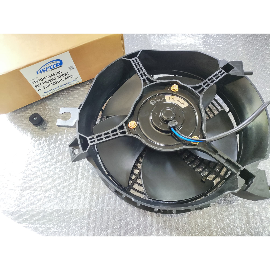 MITSUBISHI TRITON L200 KB4T (05' - 15', 2.5cc, 4D56 TURBO, 16V) AIRCOND ...