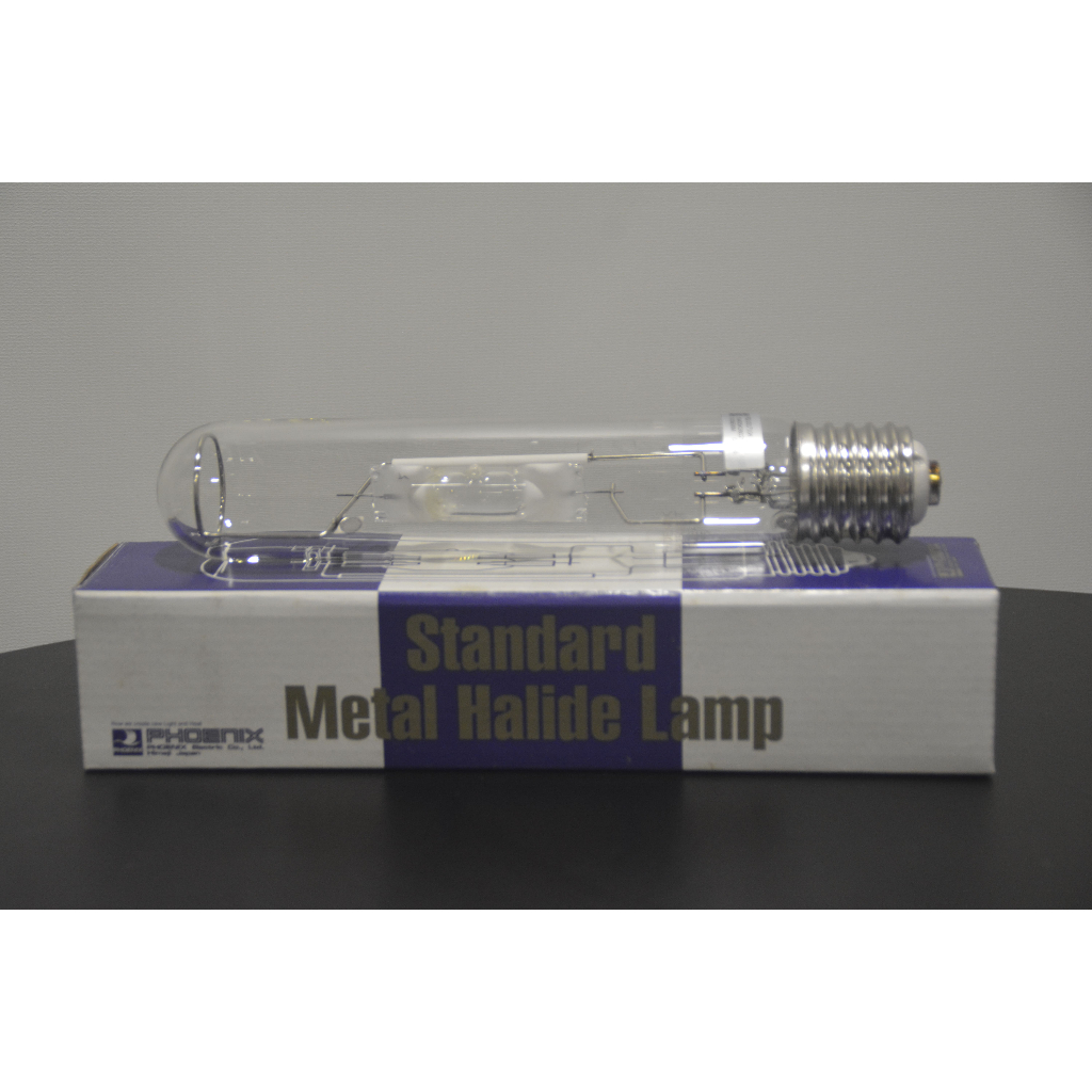 PHOENIX METAL HALIDE TUBE EF E40 5K 250W | Shopee Malaysia