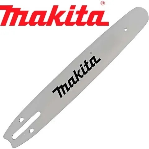 MAKITA GUIDE BAR 8" FOR DUC254 (161848-6)/GUIDE BAR 18" FOR UC4530A ...