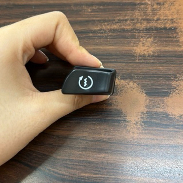 HONDA FUTURE /FUTURE 125 Handle Starter Switch Button Suis PNP | Shopee ...