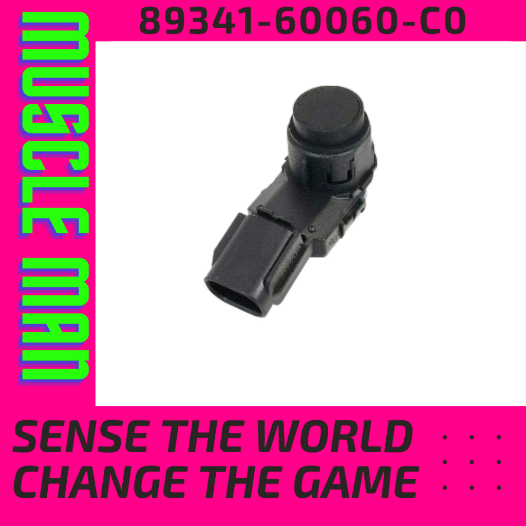 TOYOTA ALPHARD VELLFIRE AGH30 GGH30 LAND CRUISER GDJ150 REVERSE SENSOR ...