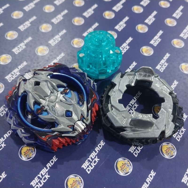 (Super Rare) Cho-Z Layer B-118 Random Booster Vol. 11 Vise Leopard ...