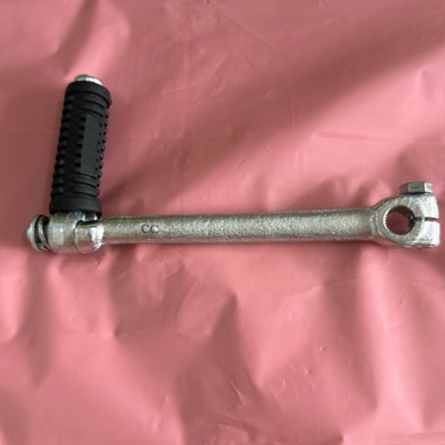 YAMAHA Y80 YAMAHA80 KICK STARTER PEDAL ENGKO STARTER KICK PEDAL PEDAL ...