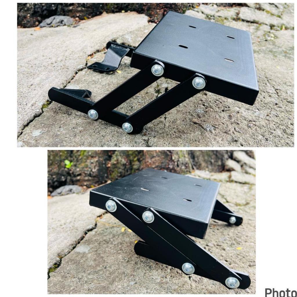Rapido Adjustable Monorack Yamaha Y15 V1 V2 Y16 LC135 V1 V2 V3 V4 V5 V6 ...