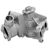 ALTOZ WATER PUMP MERCEDES W140 (S280 S320- M104) 1991-1993/ 1042003001 ...