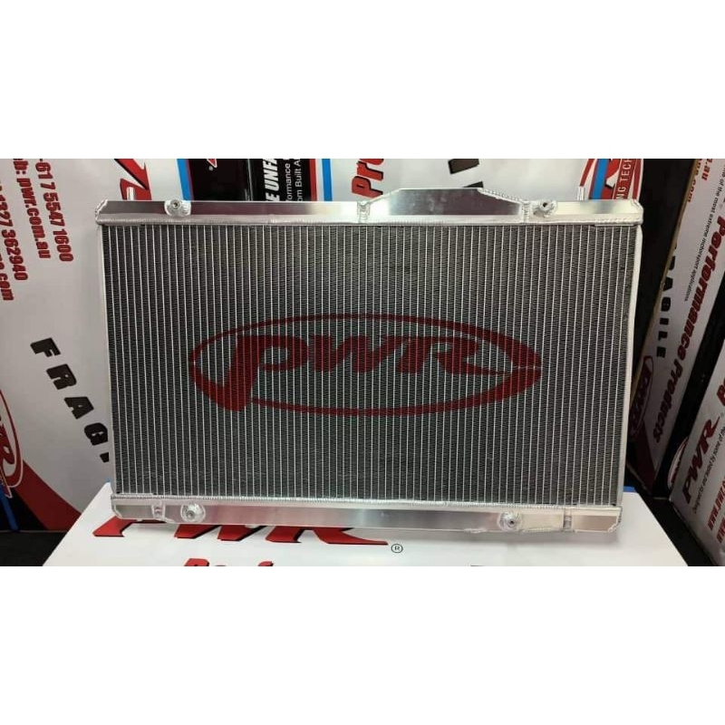 Pwr Radiator For Honda Civic FK8 Type R Koyo Koyorad | Shopee Malaysia