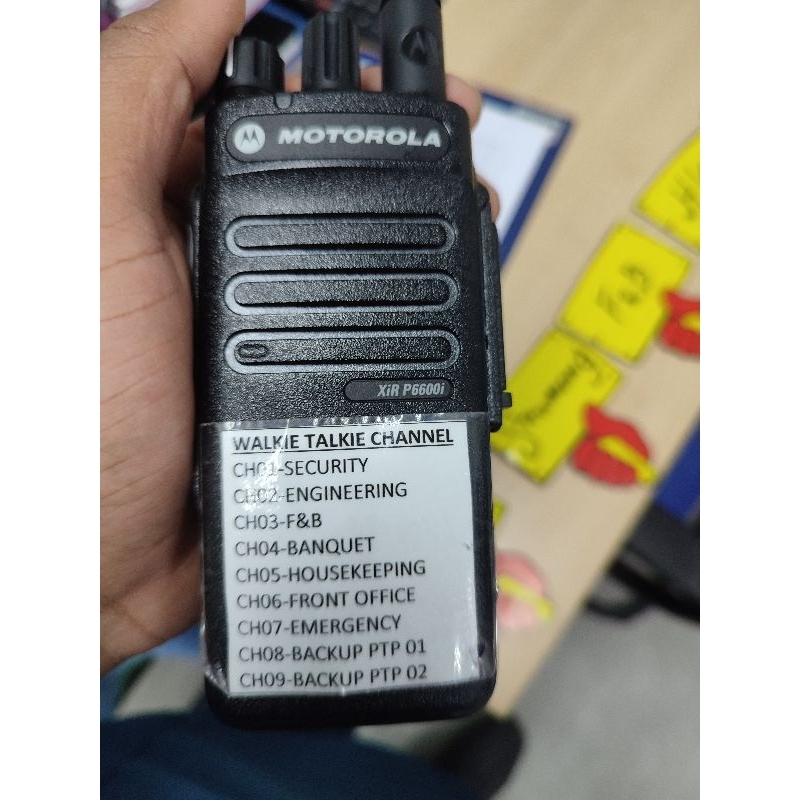 waki talki 2024 model high | Shopee Malaysia