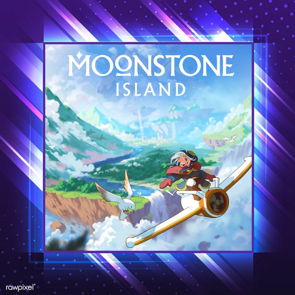 [ PC ] Moonstone Island Offline PC Game ( Digital Download ) | Shopee ...