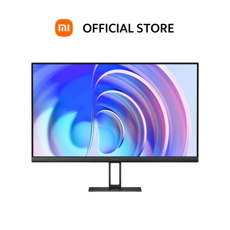 Xiaomi Monitor A24i 100Hz refresh rate/1080P FHD/IPS Screen/HDMI+DP 1.4 ...