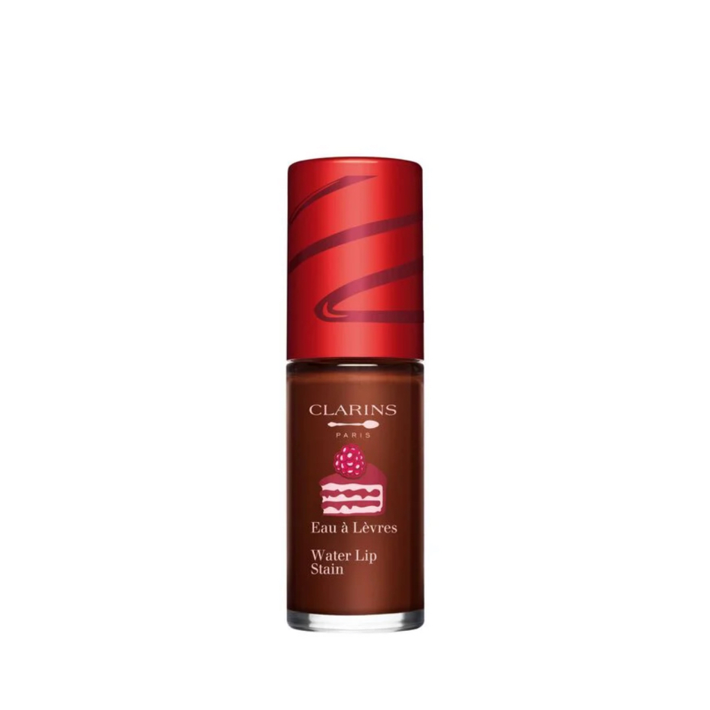 Clarins Water Lip Stain #10 Warm Raspberry 7ml | Shopee Malaysia