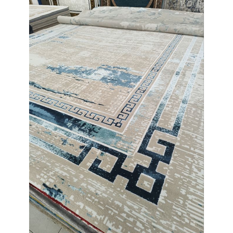 CARPET TURKEY 300X400CM & 400X600CM / KARPET TURKI / TURKEY CARPET ...