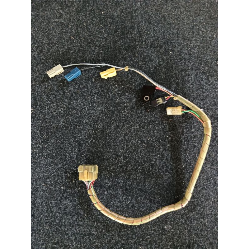 Passo Perodua Myvi Alza Avanza Valve Body Socket (Used Japan) | Shopee ...