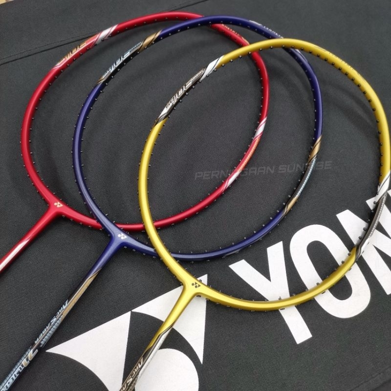 YONEX ARC SABER 71 LIGHT [ORI] | Shopee Malaysia