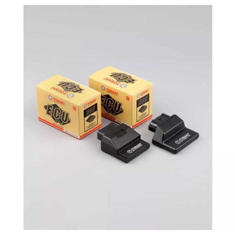 TOBAKI NO CUT ECU UNTUK Y15ZR V1/ V2 RACING ECU HI SPEED ECU NO CUT ECU ...