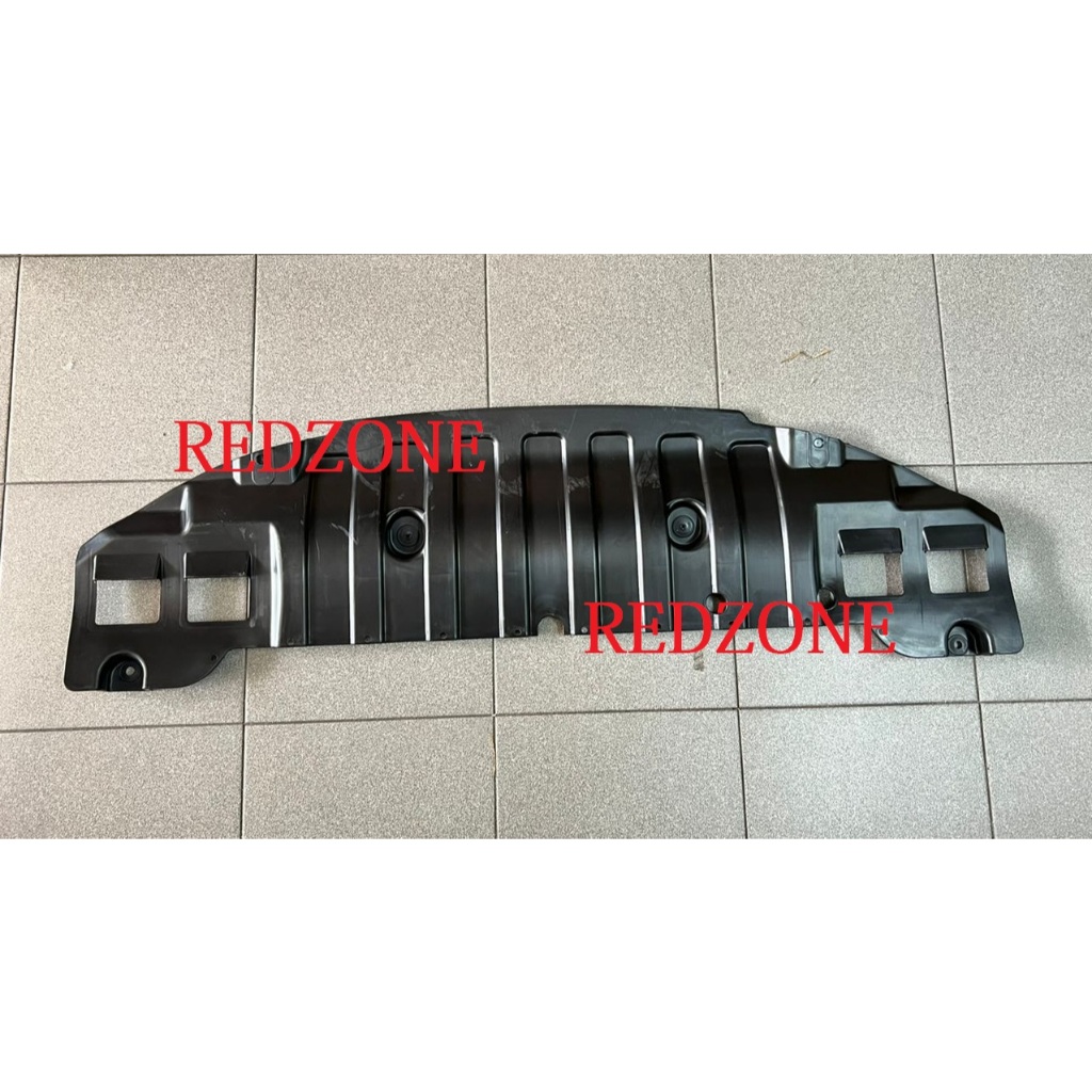 KIA CERATO K3 2013 FRONT ENGINE UNDER COVER / ENJIN BAWAH PLASTIC COVER ...