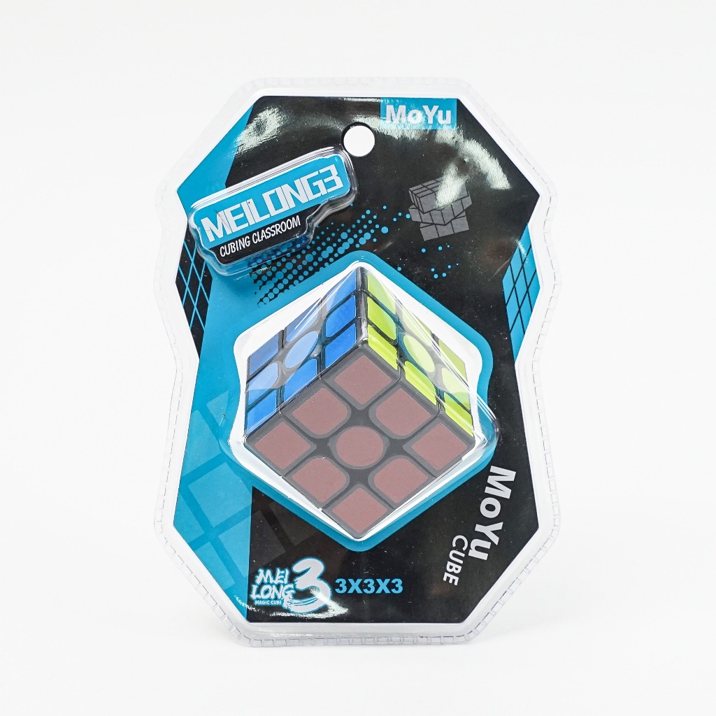 Classic Cube Magic Rubix Cube 3x3 4x4 Speed Cube Professional Education ...
