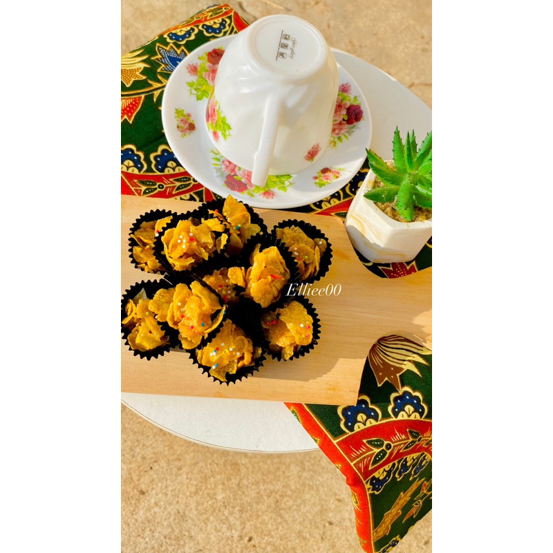 ORIGINAL CORNFLAKES MADU!! | Shopee Malaysia