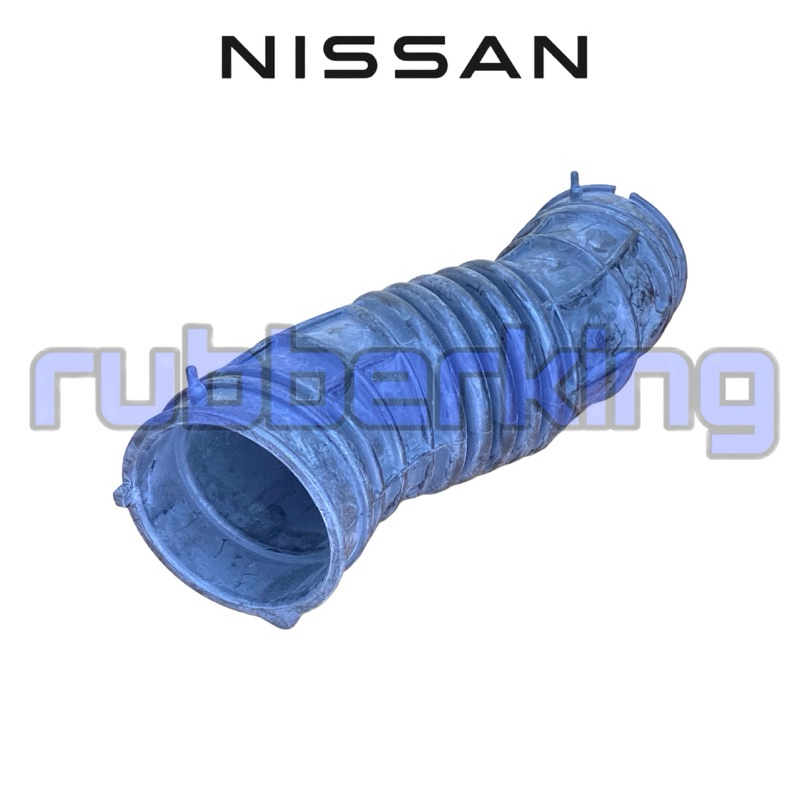 (1PC) NISSAN NAVARA NP300 D23 D23T AIR CLEANER INTAKE HOSE (PREMIUM ...