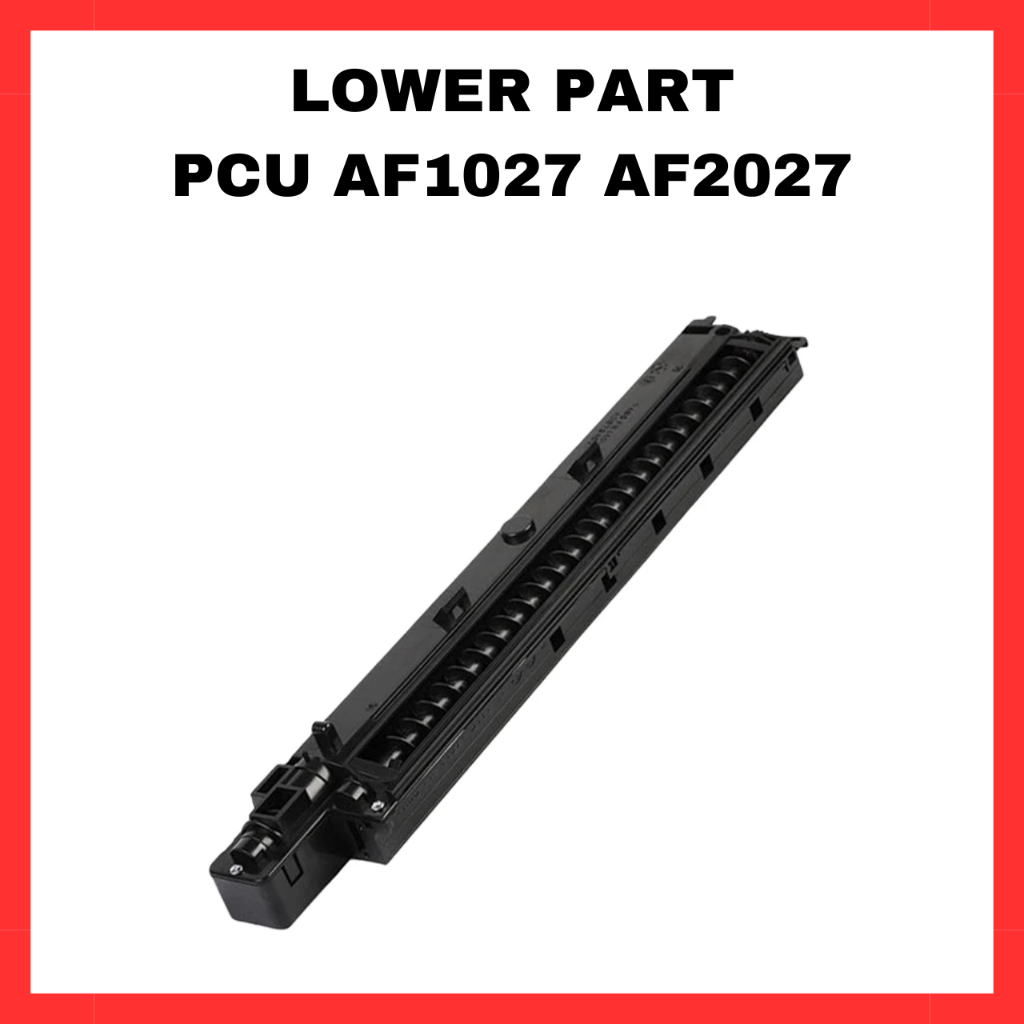 ORIGINAL RICOH AFICIO AF1027 AF2027 LOWER UNIT DEVELOPER PART | Shopee ...