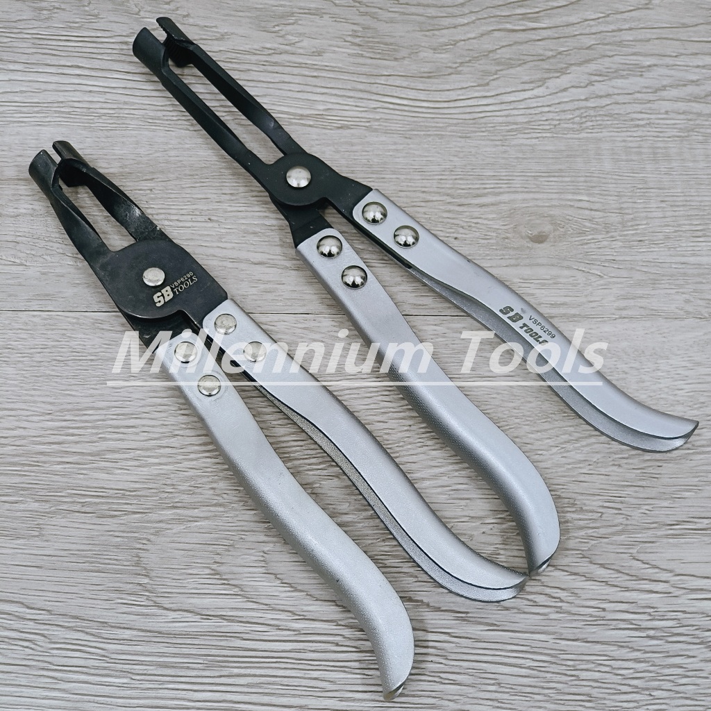 SB TOOLS Normal | Extra Long Valve Seal Plier | Unit Price | Shopee ...