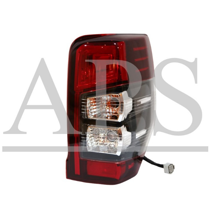 MITSUBISHI TRITON 2019-2023 TAIL LAMP, TAIL LIGHT, LAMPU BELAKANG (LED ...