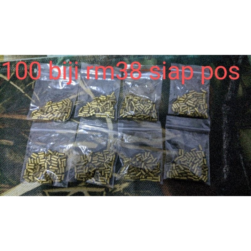 zippo batu api 100biji rm30 | Shopee Malaysia