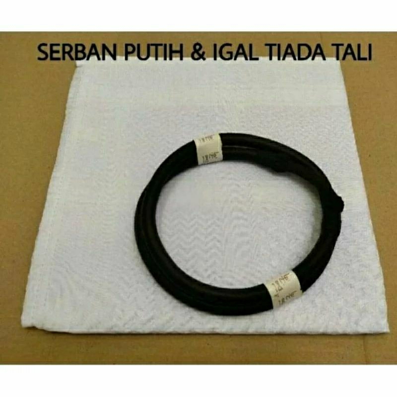 IGAL ARABIAN HEADBAN ~ LILIT KEPALA DAN SERBAN~ FASHION ARAB | Shopee ...