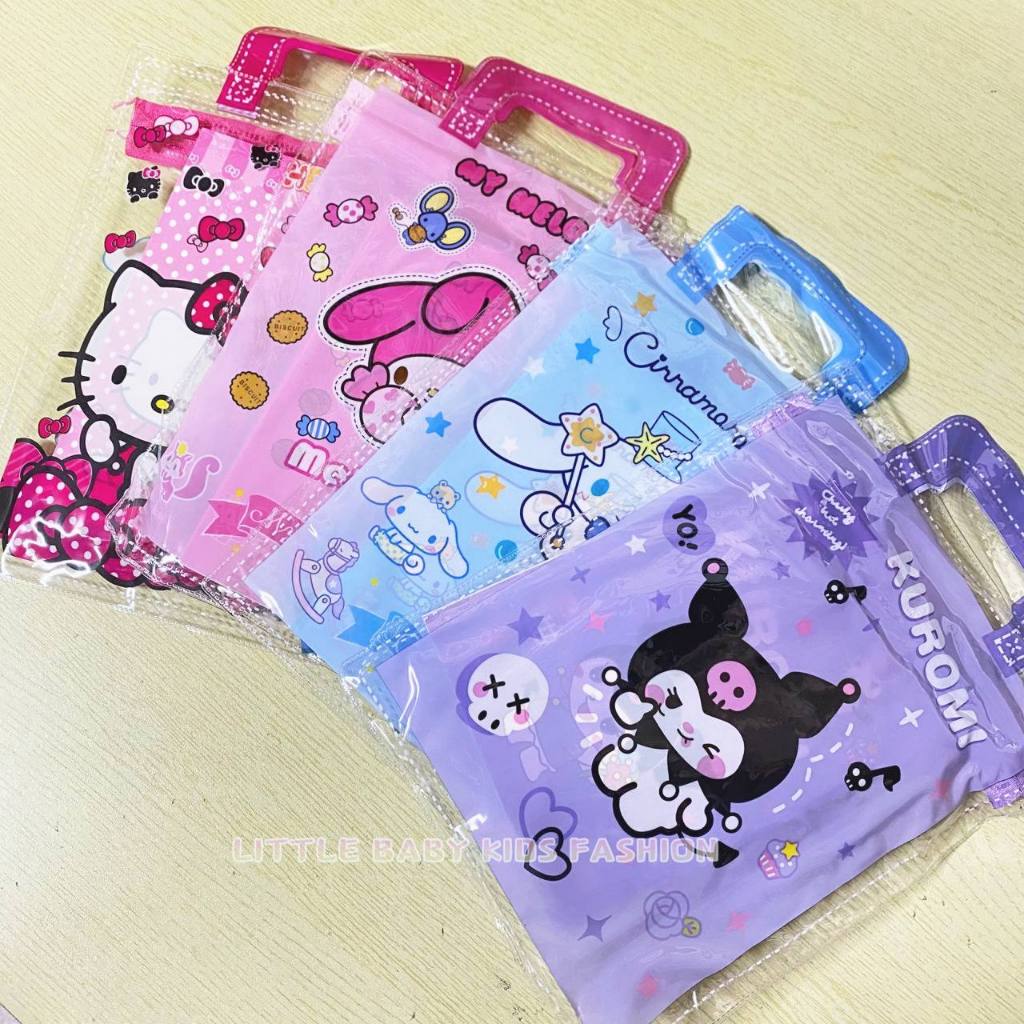 Little Baby 7 in 1 Stationery Set School Gift Set Present Kindergarden ...