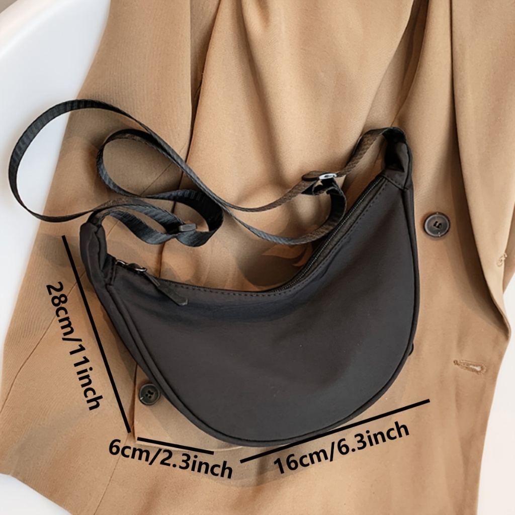 💖 Fashion 💖 Korean Ins Canvas Bag Female Student Shoulder Bag Casual ...