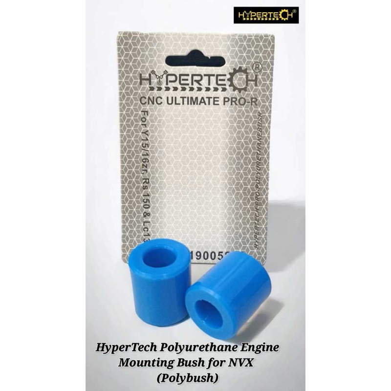 NVX Poly Bush I CNC Ultimate PRO-R Hypertech For NVX 155 V1 V2 ...