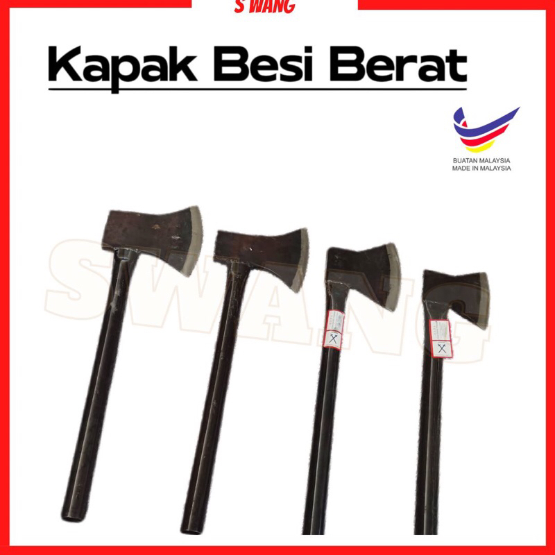 kapak hulu besi,boleh pakai untuk kitchen.besi boleh asar,buatan ...